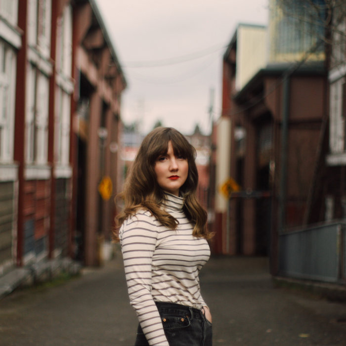 Come As You Are - A Tribute To Nirvana In Olympia | Joy Autumn