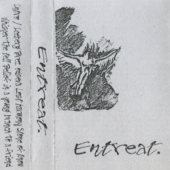 Demo | Entreat.