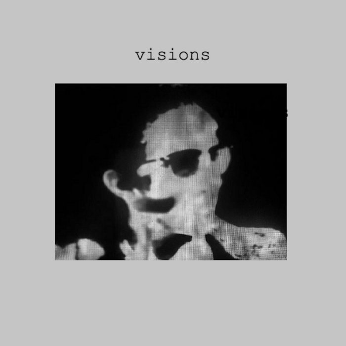 Visions | Richie Quake