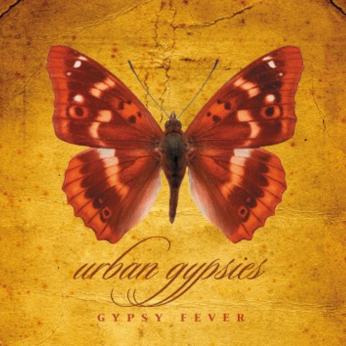 Chloe Meets The Phantom | Urban Gypsies