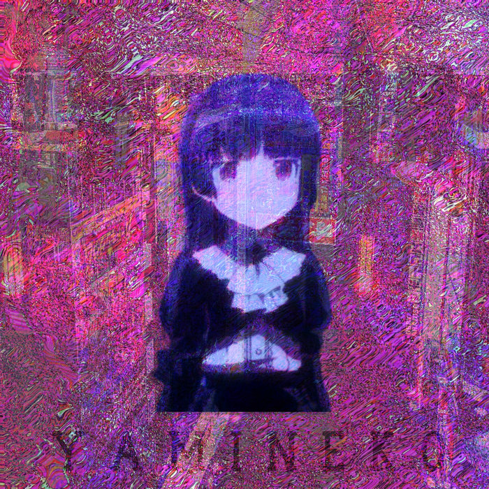 LUC002: Yamineko | DJ Kuroneko