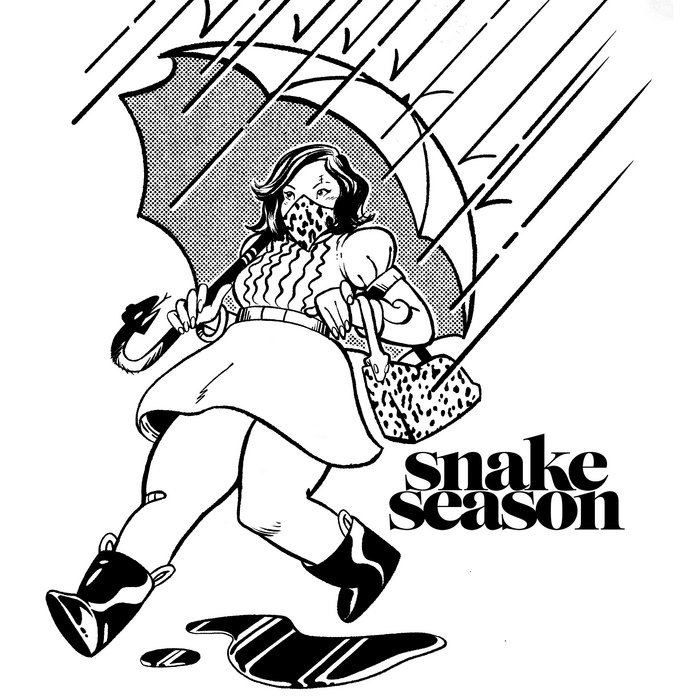Snake Season (demo) | Snake Season