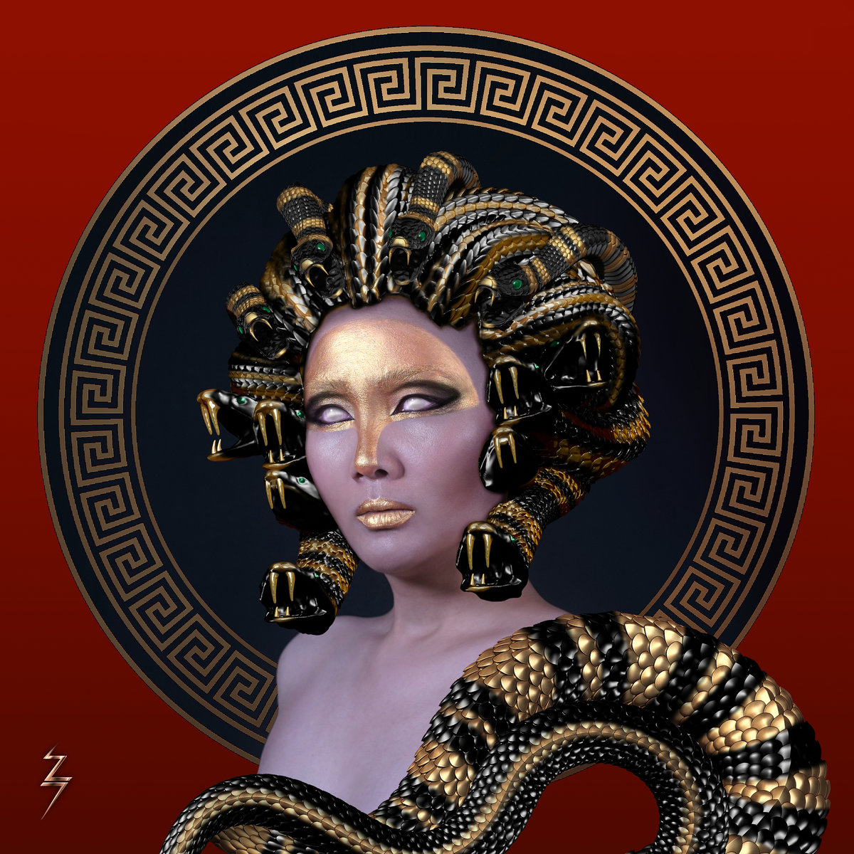 Medusa Album