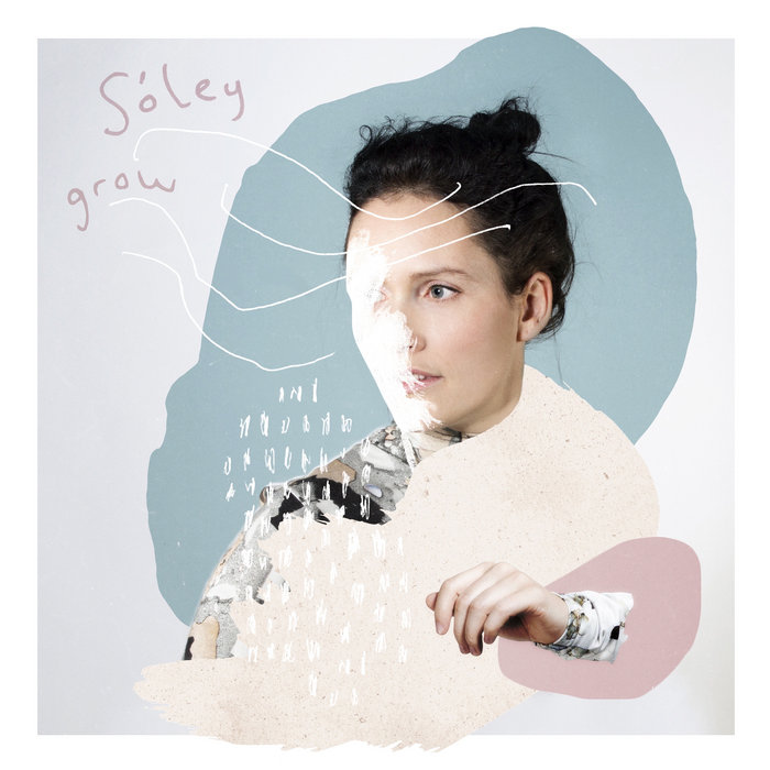 Grow (Single) | Sóley