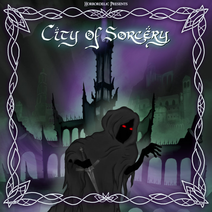 Hypnokrono - Flummox 185 | VA | Horrordelic