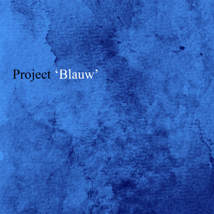 Land van mijn Ouders | Project BLAUW
