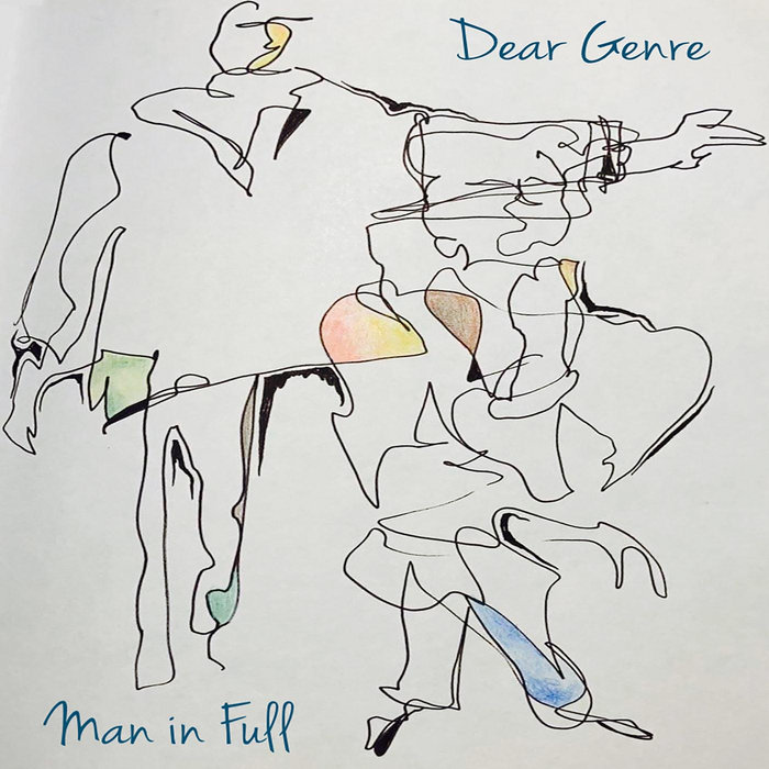 Man in Full | Dear Genre
