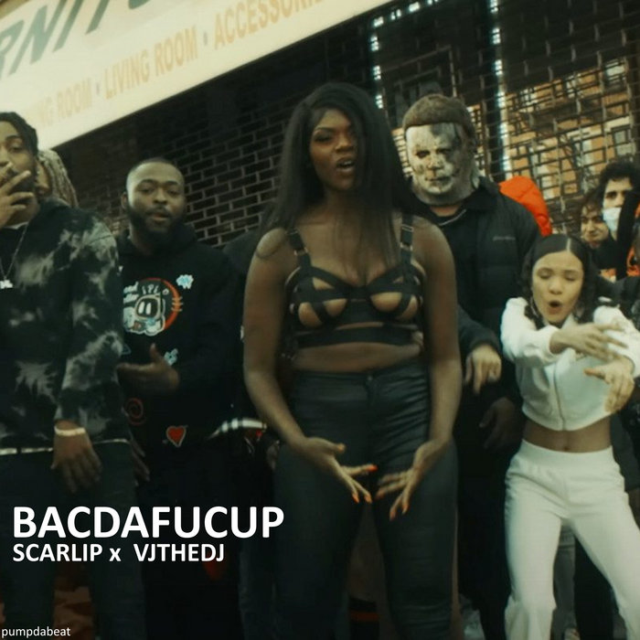 BACDAFUCUP | PUMPDABEAT
