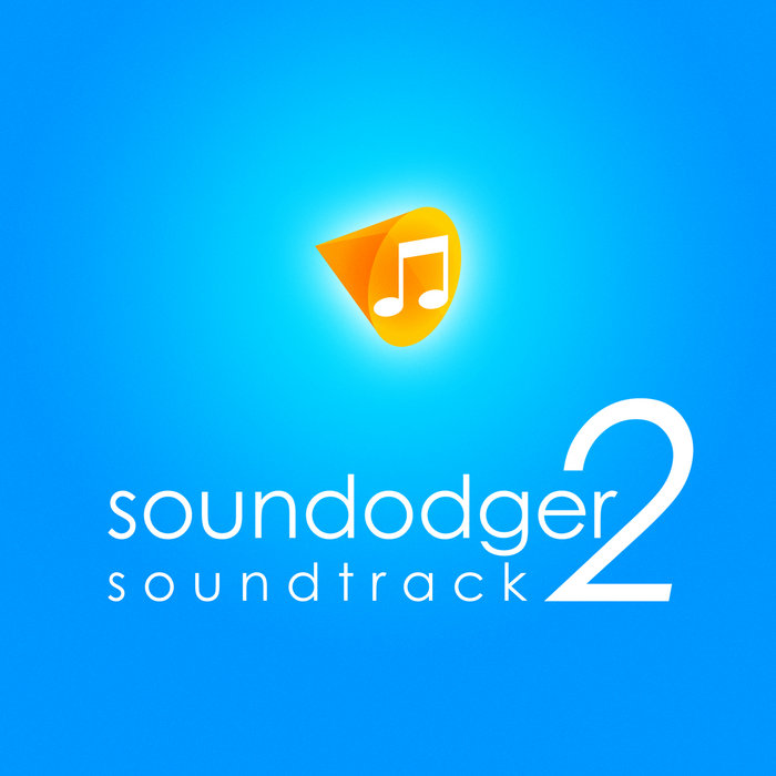 Soundodger 2 Soundtrack | OneMrBean