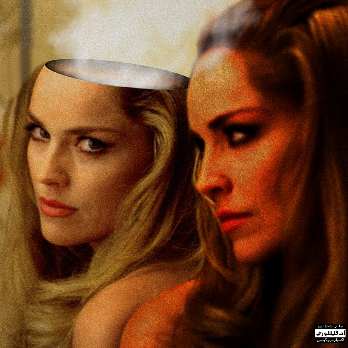 Nicky and the Cowboy | Robert Deniro