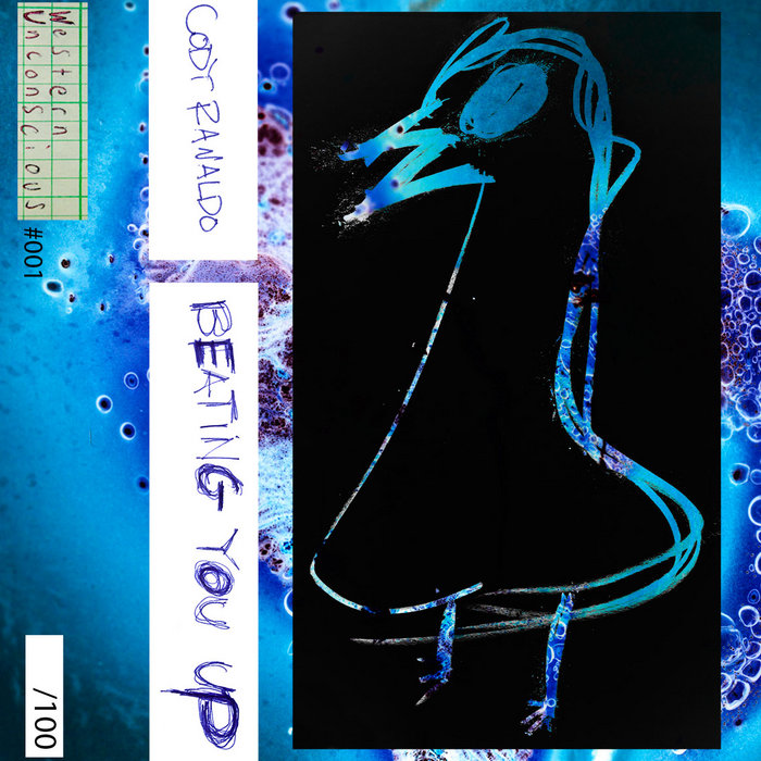 Beating You Up | Cody Ranaldo (Boneless) | boneless