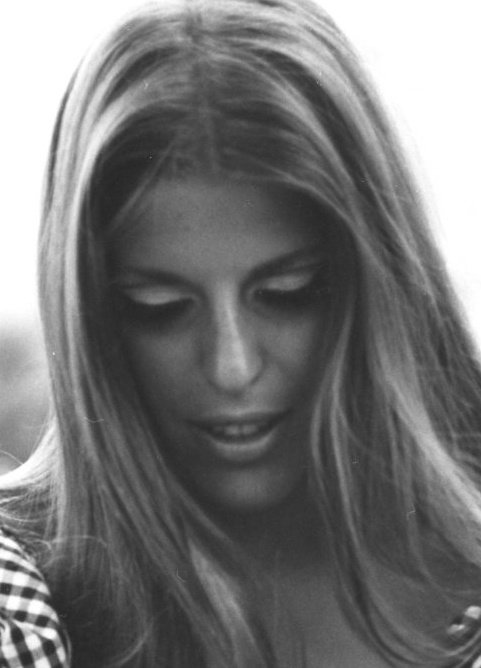 Where is the Love | Elaine Simon