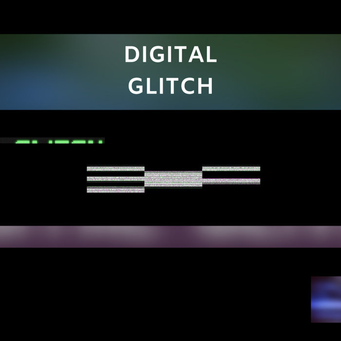 Genotype - A. Digital Glitch AA. Stutter Synth | Genotype & Just Jungle