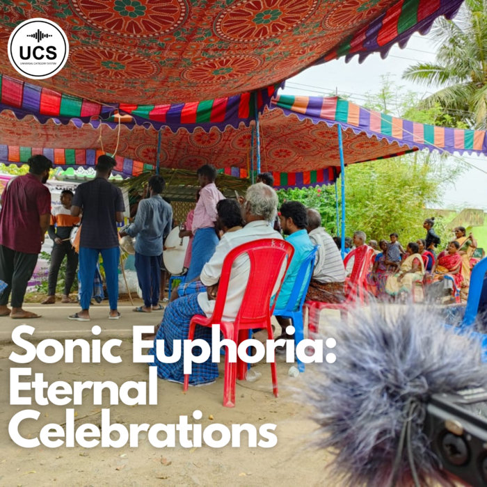 Sonic Euphoria: Eternal Celebrations | SGM | soundsgoodman