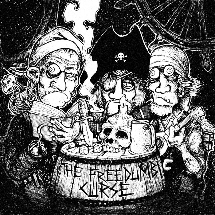 The Freedumb Curse | Freedumb