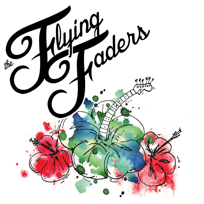 No Sweat Bonus Live Tracks! | The Flying Faders