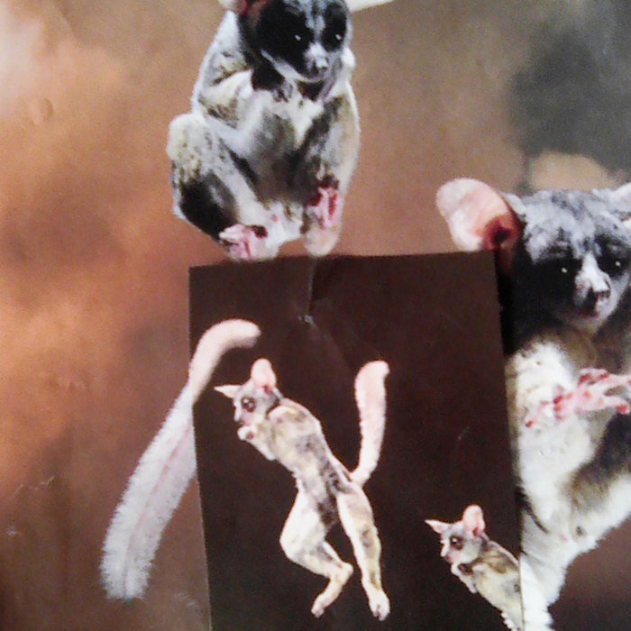 In All Seriousness | Giant Cemetery Bear