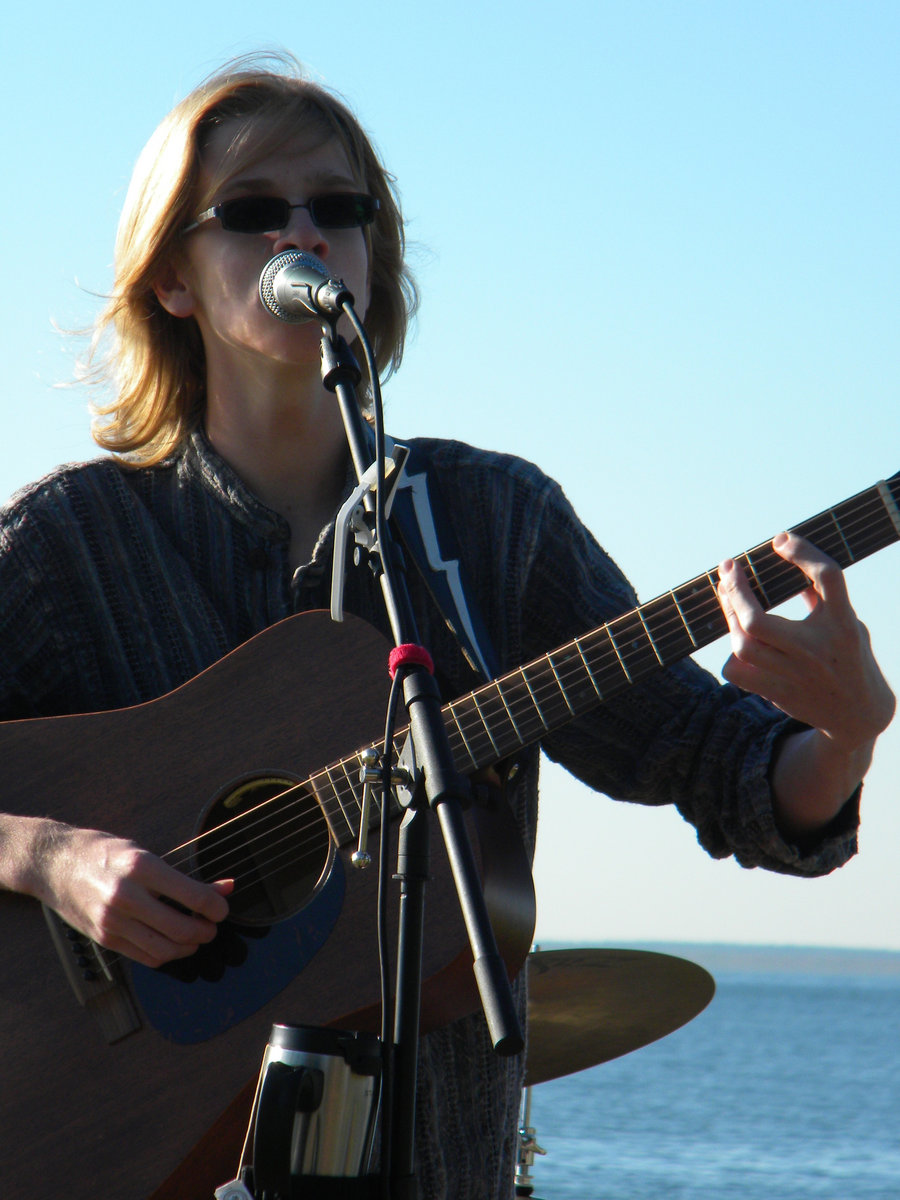 Evan (un)Button(ed) | Evan Button