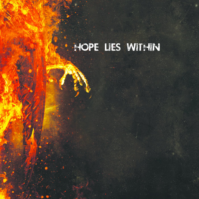 Hope Lies Within | Hope Lies Within
