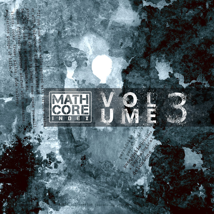 Volume 3 | Mathcore Index
