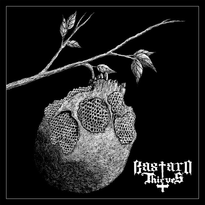 Gossamer Strands | Bastard Thieves | Dullest Records