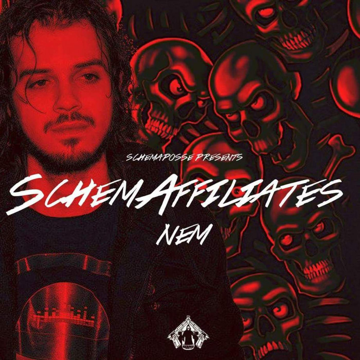 SchemAffiliates | NEM x Affiliates | NEM.FM