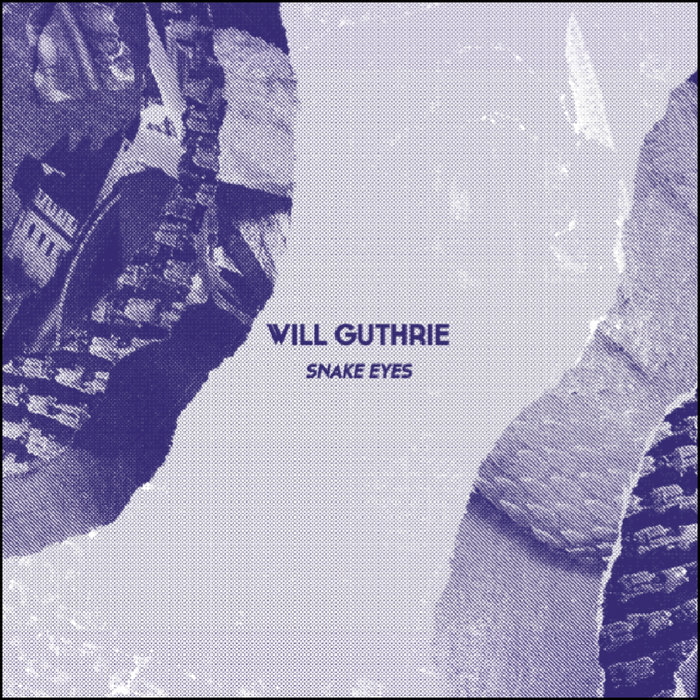 Snake Eyes | Will Guthrie | Norwegianism Records