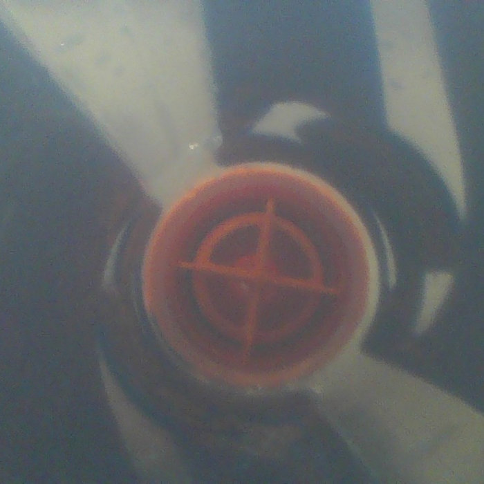 George Wash Album | Phasago