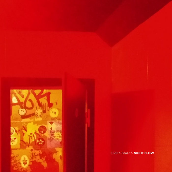 Night Flow | Erik Strauss