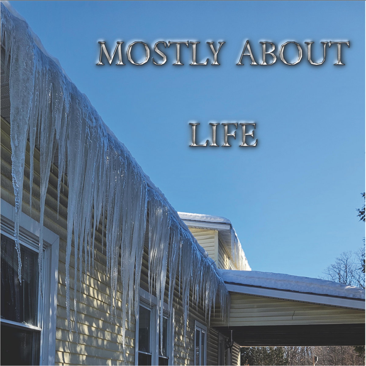 Mostly About Life (RPM 2025) | Challenged