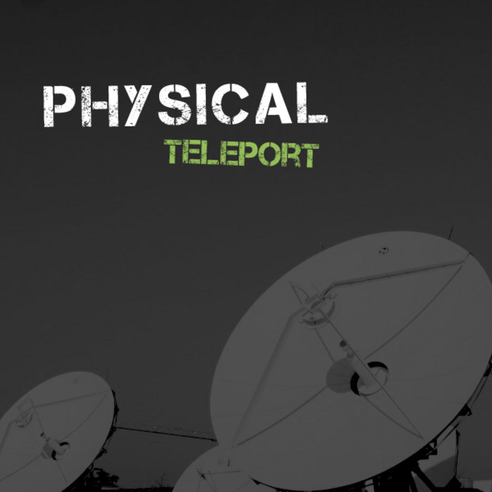 Teleport | Physical | Terminal Dusk