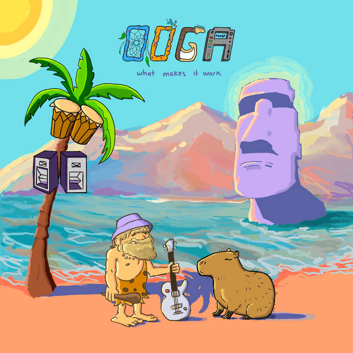 What Makes It Work | OOGA