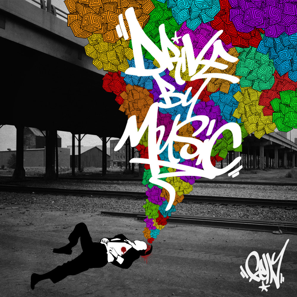 Drive-By Music | Felly