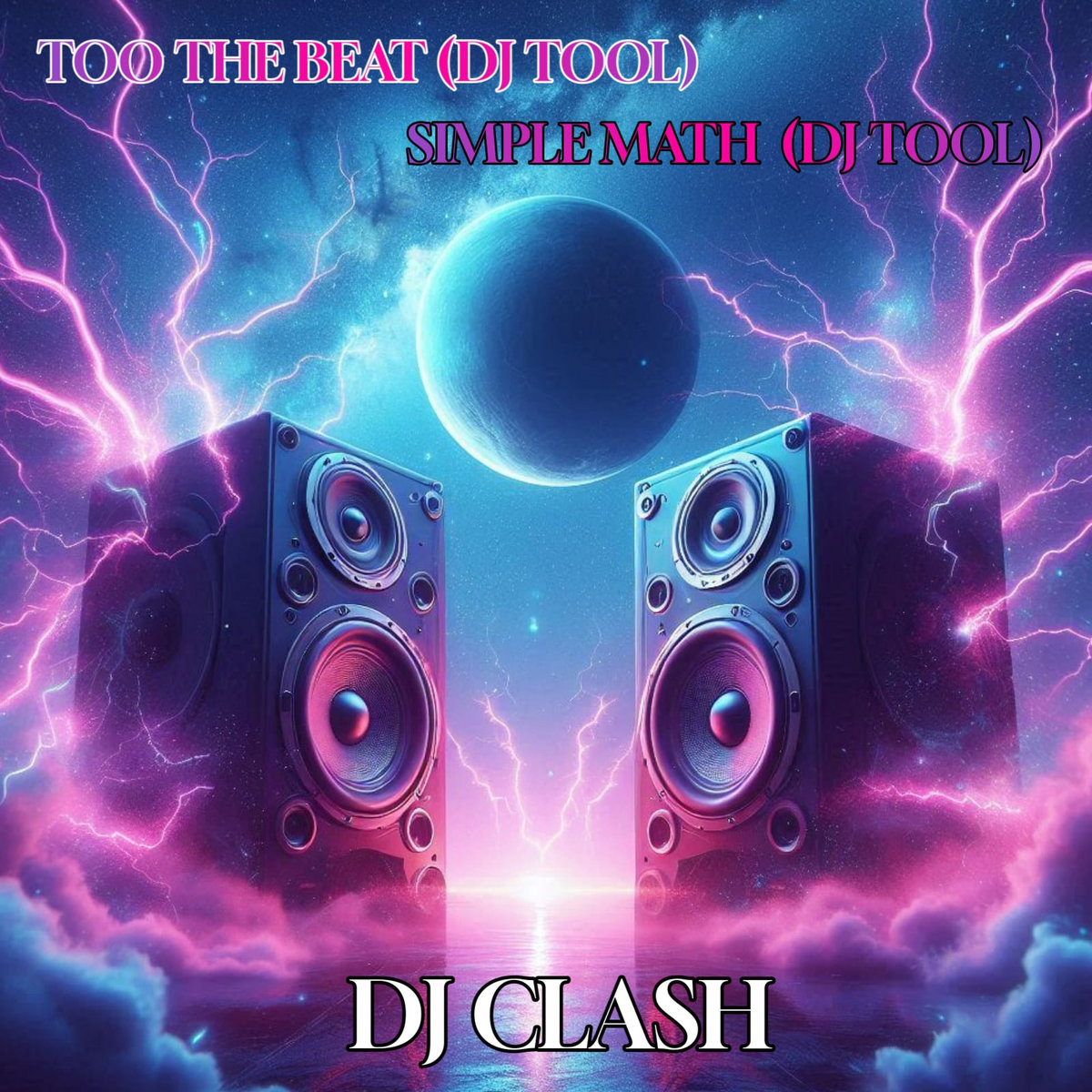 DJ CLASH (MUSIC & TOOLS) | DJ CLASH