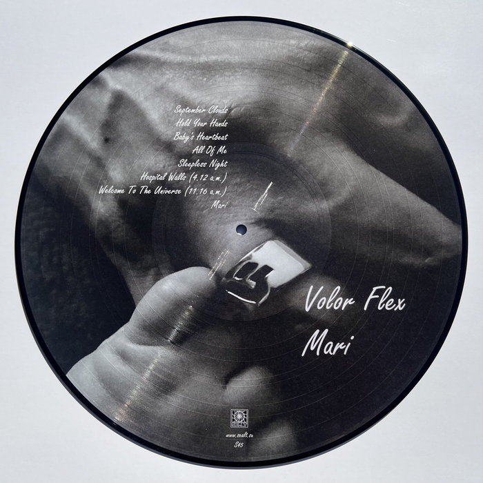 S45. Volor Flex - Mari | Volor Flex | SEALT