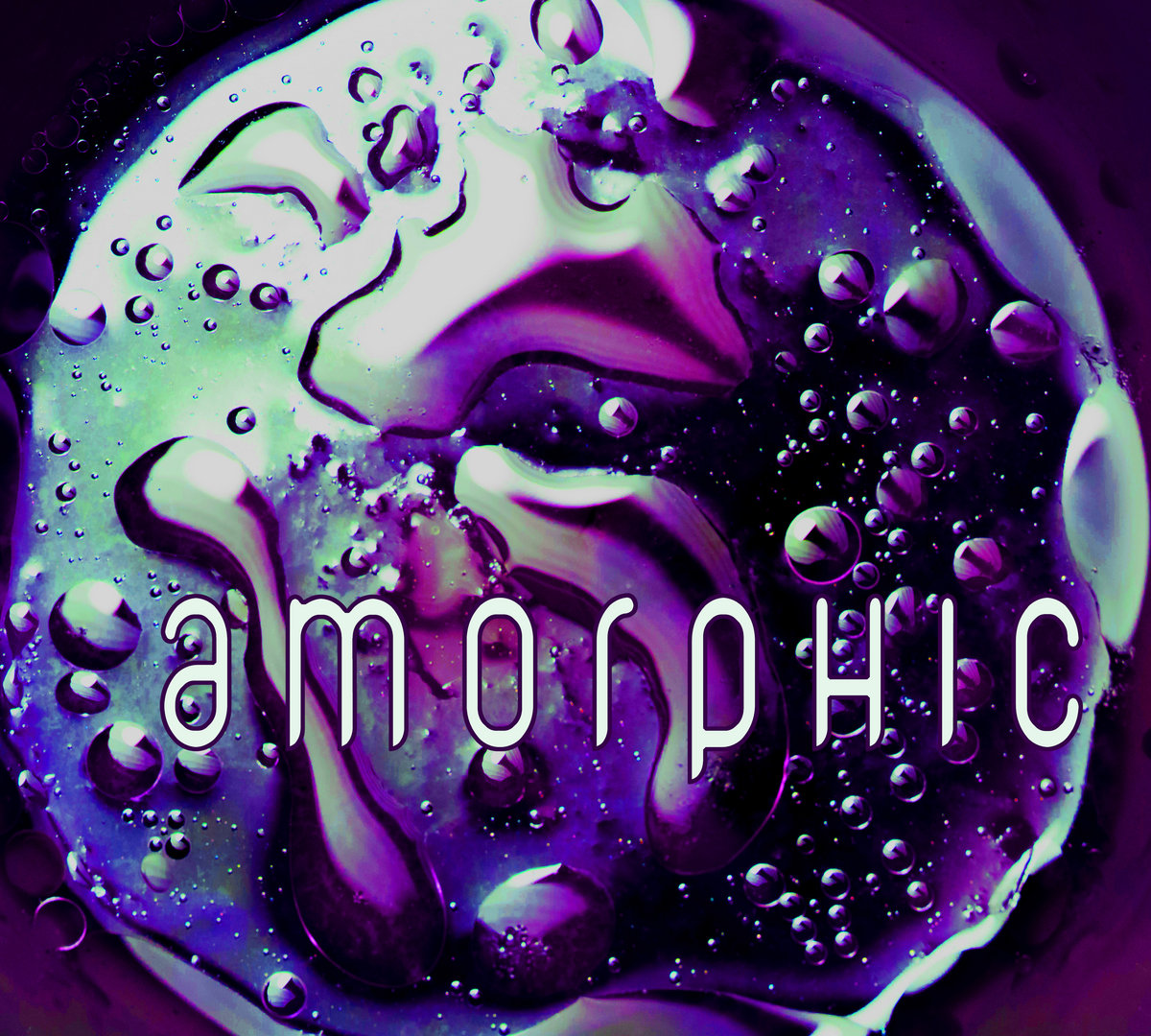 Amorphic Live Aggie Theater 03/23/2018 | Amorphic
