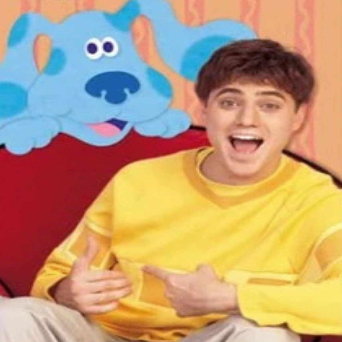 It's Joe Time! | Noodle Noggin