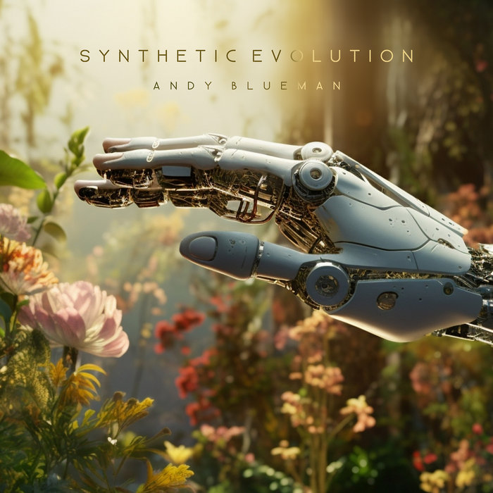 Synthetic Evolution | Andy Blueman