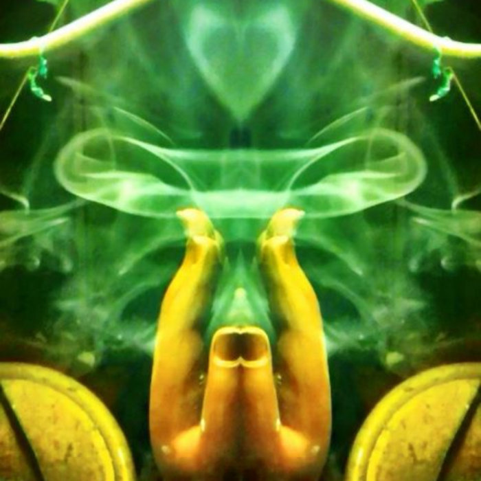 Spectral | God Generator