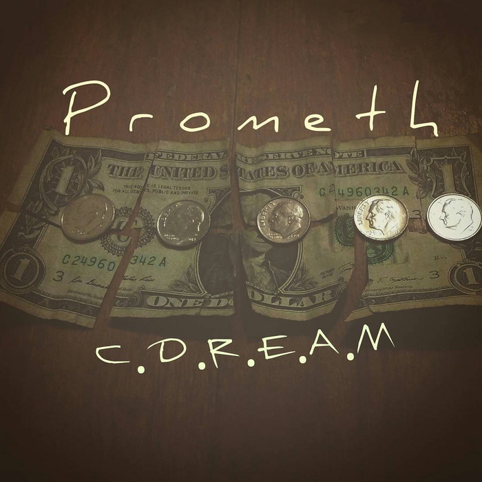Cash | P r o m e t h
