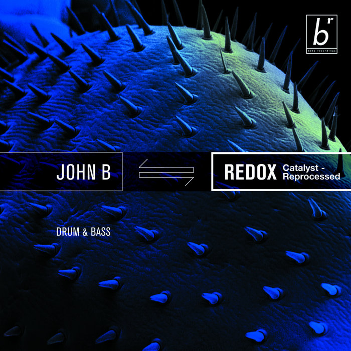 Redox (Catalyst Reprocessed) | John B