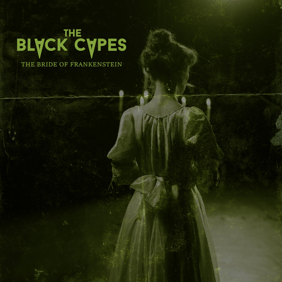 Love Punk Frankenstein