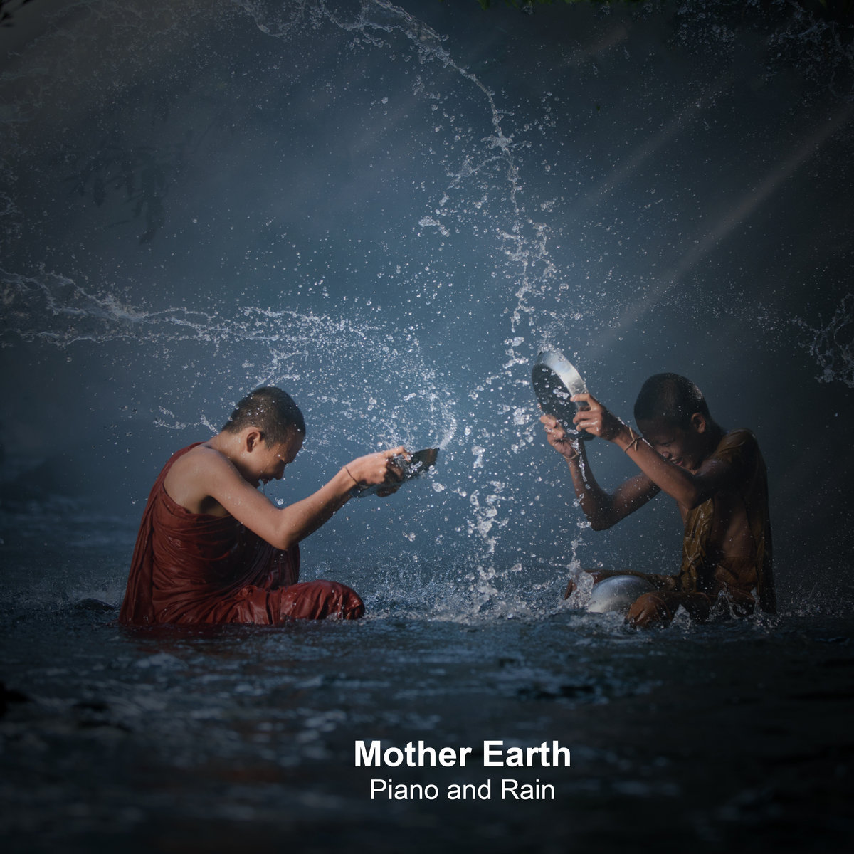 Mother Earth | Pablo Arellano