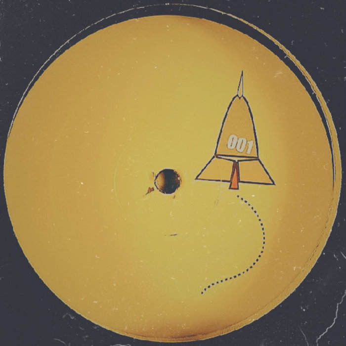 Style Rockets 01 EP Remaster | DJ Emerson, Dave Shokh | DJ Emerson