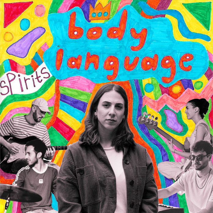 Body Language | Spirits