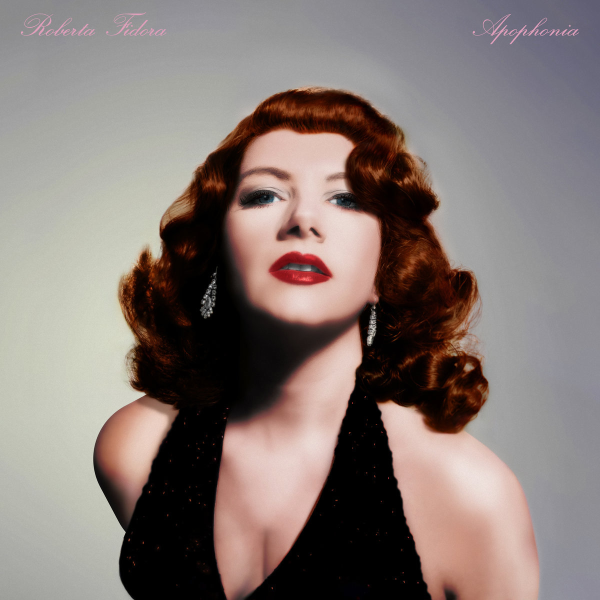 Apophonia | Roberta Fidora