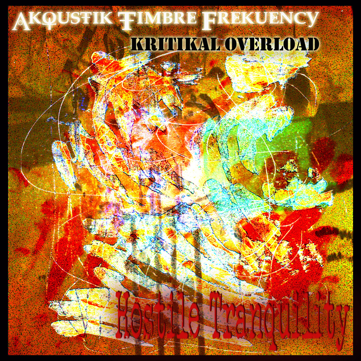 VI (Kritikal Overload Mix) | ATFxKO | Sombre Soniks