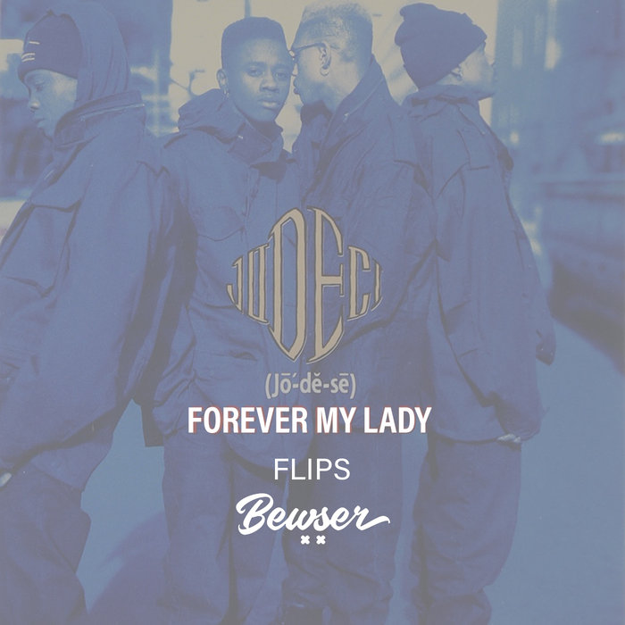 Jodeci Remix Pack (4EVER ML Flips) | Bewser