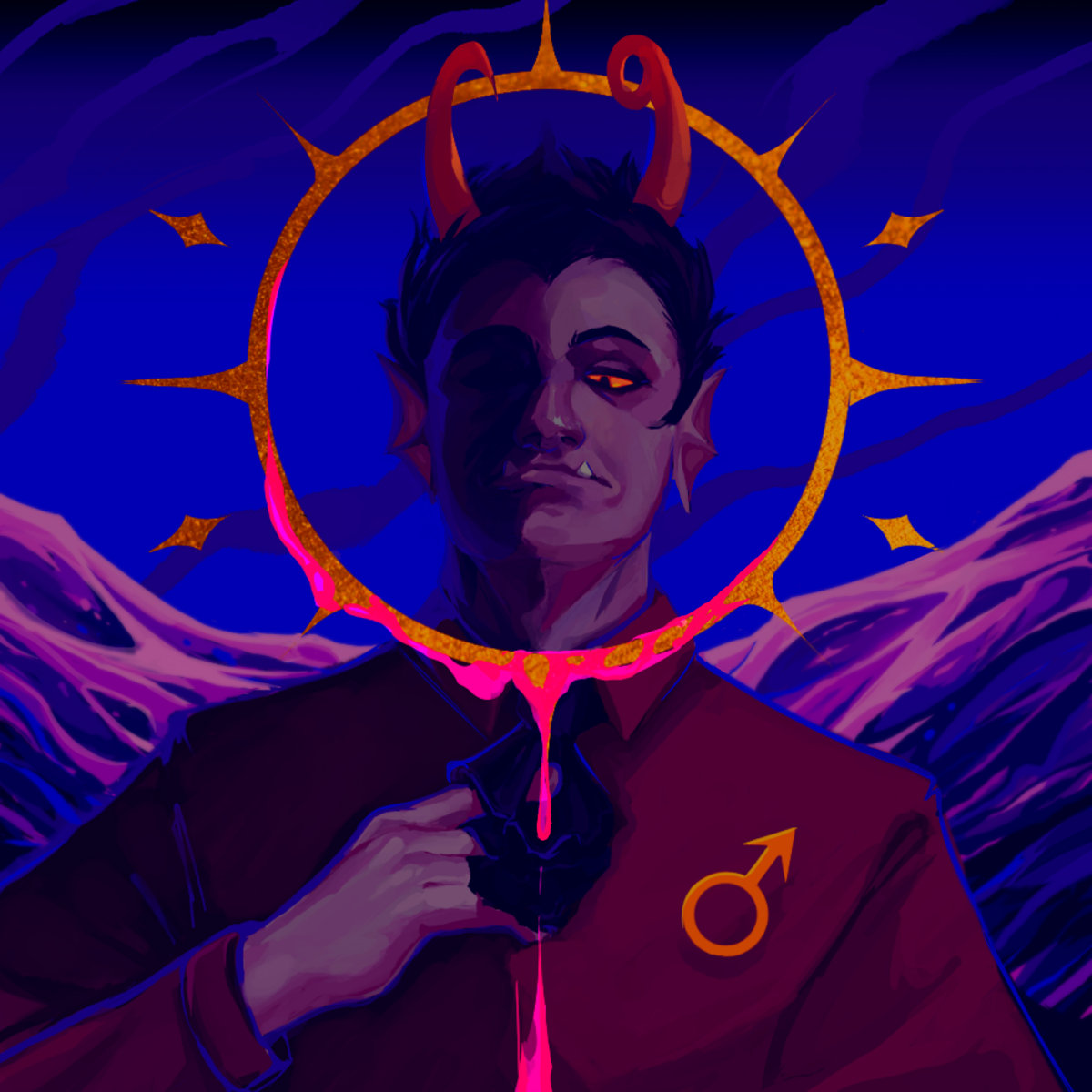 Turncoat | Rom M | Vast Error