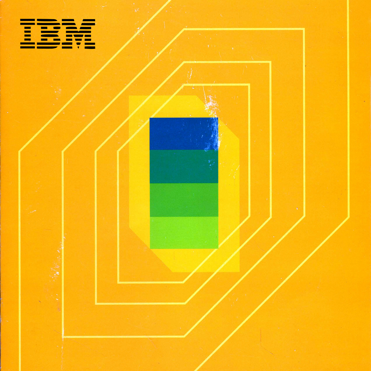 a history of microprocessing vol 17: ibm 801 | dsic